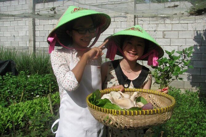 Half Day Exploring Farming Healthy Cooking Class - FAQ