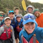 Half Day Family Paddle and Hike - Who Will Love This Tour?