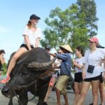 Half-day Farming life with wet rice from Hoi An - The Sum Up