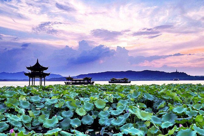 Half-Day Flexible Private Hangzhou Highlight Tour - Transportation and Practicalities
