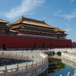 Half Day Forbidden City Private Tour - Transportation and Logistics