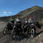 Half day forest & volcano tour with electric or petrol dirtbikes - Who Should Consider This Tour?