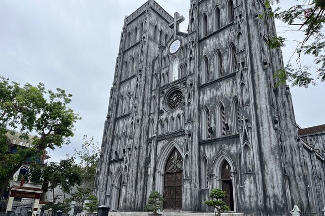 Half-Day Ha Noi City Sightseeing Private Tour With Student - Who Will Love This Tour?
