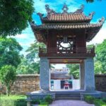 Half-day Ha Noi's Hidden Gems And Historic Sites - The Temple of Literature and National University