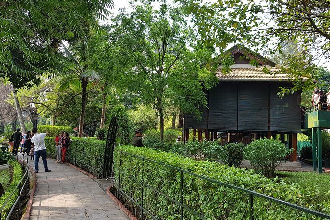 Half-Day Hanoi City Tour by Cyclo - Why This Tour Works Well for Travelers