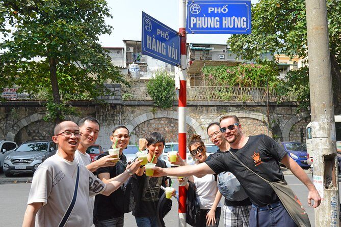 Half-Day Hanoi Food Walking Tour - Why It’s Worth It