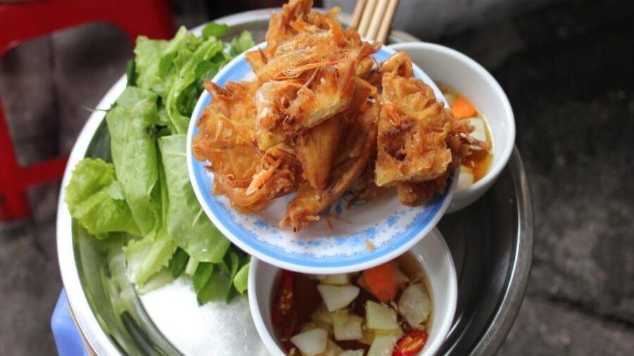 Half-Day Hanoi Foodie Tour by Motorbike - Who Will Love This Tour?