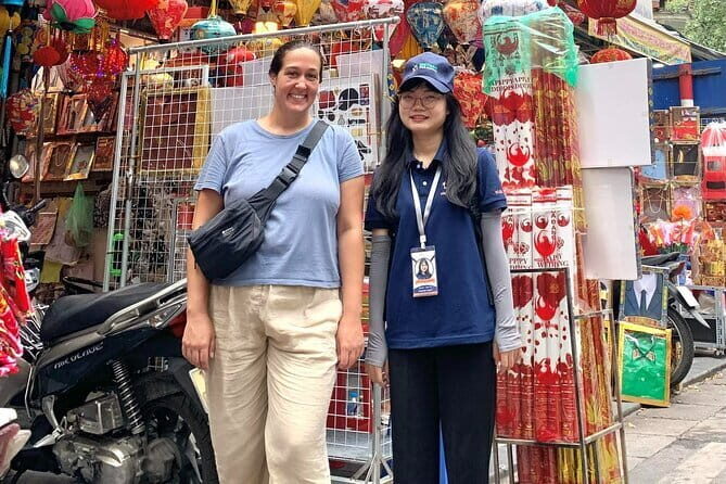 Half Day Hanoi Old Quarter Private Walking Tour - What the Tour Means for You