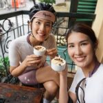 Half-Day Hanoi Street Food: Walking Tour or Motorbike - An In-Depth Look at the Hanoi Street Food Experience