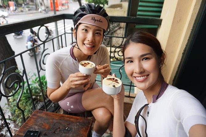 Half-Day Hanoi Street Food: Walking Tour or Motorbike - An In-Depth Look at the Hanoi Street Food Experience