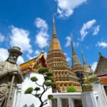 Half Day Highlight Bangkok Grand Palace and City Temples - What Makes This Tour Valuable?