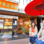 Half-day Himeji Castle Town Bike Tour with Lunch - The Ride and Route Breakdown