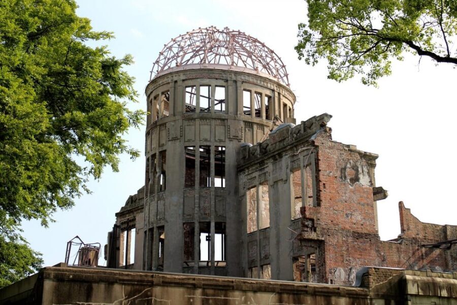 Half-Day Hiroshima Highlights Tour - Who Will Love This Tour?