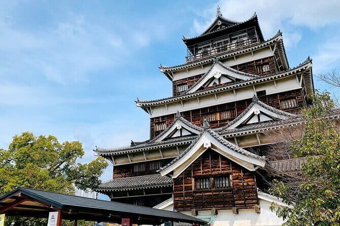 Half-Day Hiroshima Highlights Tour - Detailed Review of the Hiroshima Highlights Tour