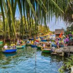 Half-day Hoi An Cooking Class & Basket Boat Ride Experience - What Past Travelers Have Said