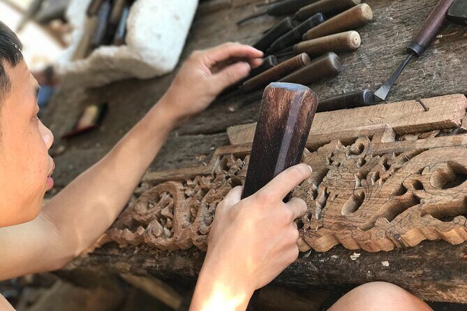 Half-Day Hoi An Countryside and Villages Tour by Bike - Final Thoughts