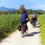 Half-day Hoi An Countryside Bike Tour - Logistics and Practical Details