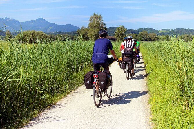 Half-day Hoi An Countryside Bike Tour - Logistics and Practical Details