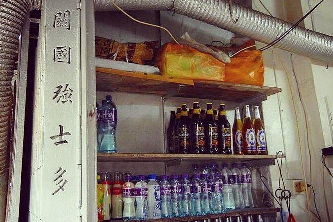 Half-Day Hong Kong Walking Tour: Origin of Fragrant Harbour - A Detailed Look at the Tour Experience