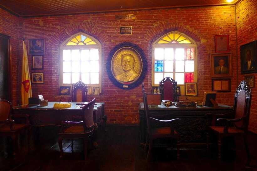 Half Day Iloilo City Tour (Private Tour) - The Sum Up