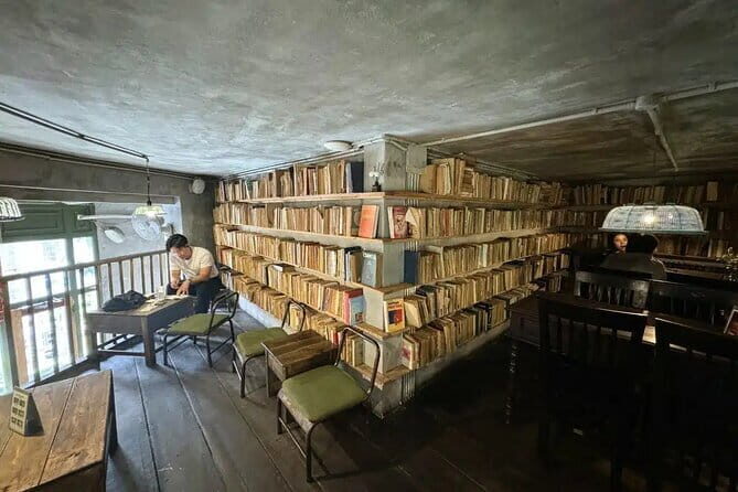 Half day Instagram Cafe Tour in Ho Chi Minh - Transportation and Practicalities