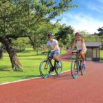 Half Day Izu Kogen Highlands Downhill Cycling Tour - Authentic Experiences from Other Travelers