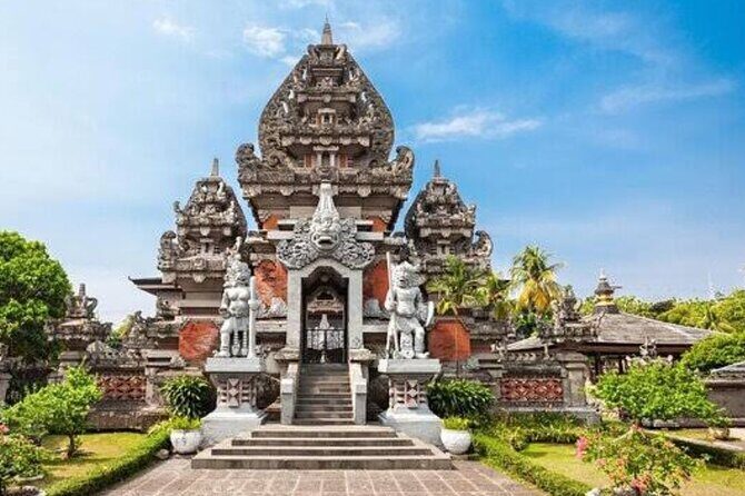 Half Day Jakarta Private Tour in two highlight place - Overall Value and Who It’s Best For