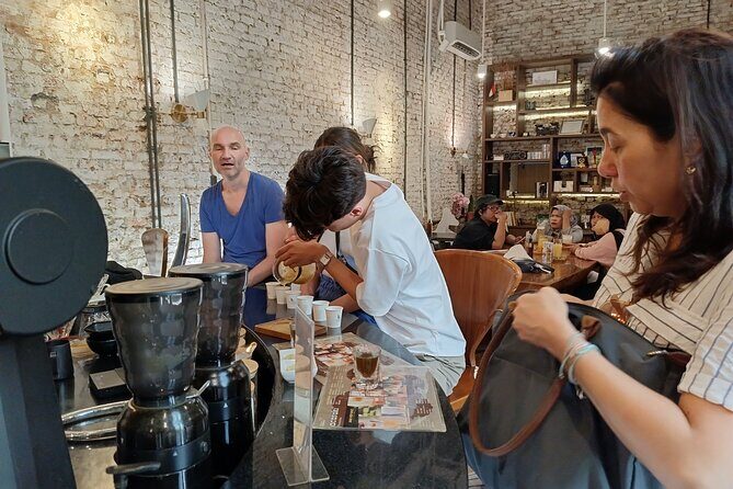 Half-Day Jakarta Shared Guided Tour to Old Batavia - What Travelers Say