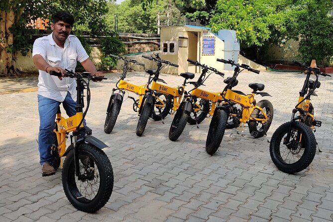 Half-day Jodhpur City Tour - Final Thoughts