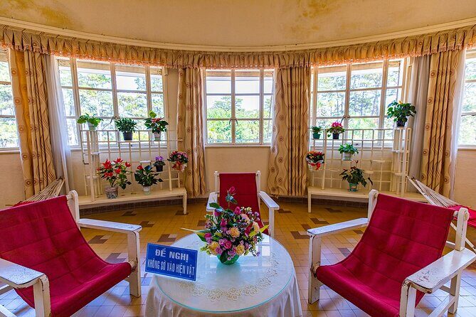 Half-day Journey Through Da Lat's History And Landmarks - Transportation & Practicalities
