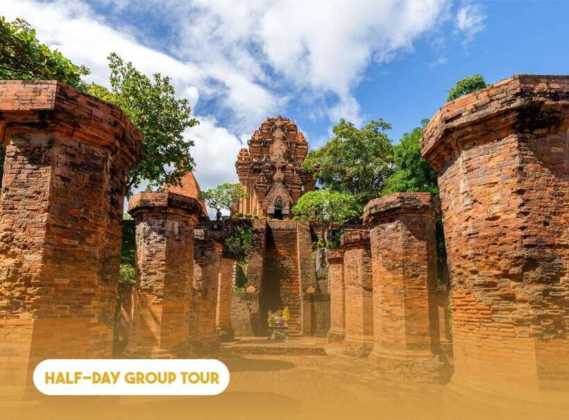 Half-day Journey Through Time In Nha Trang - Practical Aspects and What to Expect