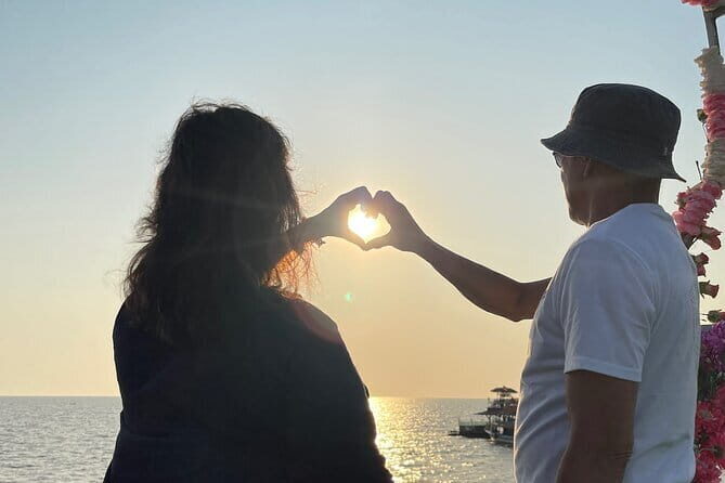 Half Day Kampong Pluk Fishing Village with Sunset Private Tour - Discovering Kampong Pluk: More Than Just a Floating Village