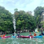 Half Day Kayaking at Ao Thalane Krabi - The Value of the Experience