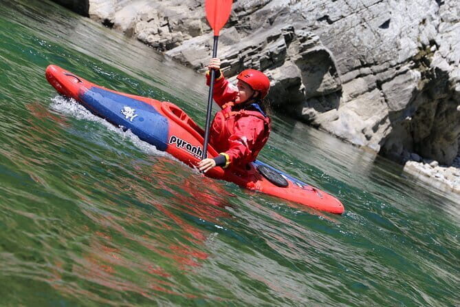 Half-Day Kayaking Trip in Iya Valley for Beginners - Analyzing the Value