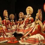 Half Day Kochi City Tour and a Kathakali Classical Dance Performance - What the Price Gets You