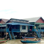 half day Kompong Pluk Floating Village Morning Tour By Join-in - Who Is This Tour Best For?