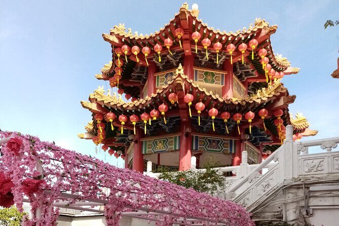 Half Day Kuala Lumpur City & Cultural (Private Guided Tour) - An In-Depth Look at the Tour Itinerary