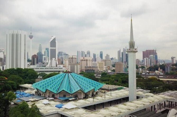 Half-Day Kuala Lumpur City Tour - How the Tour Works and What Makes It Valuable