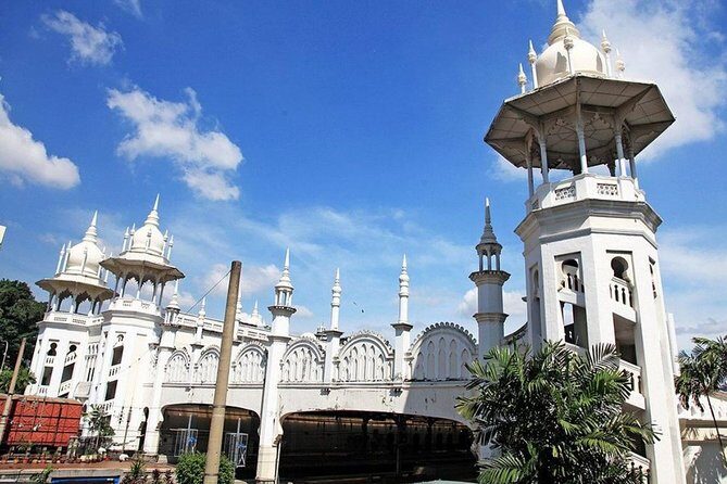 Half-Day Kuala Lumpur City Tour - Who Is This Tour Best For?