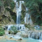 Half day Kuangsi waterfall joining tour - Cultural and Practical Highlights