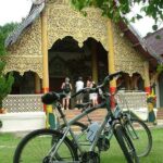Half-Day Lanna Countryside Cycling Tour in Chiang Mai - Who Will Love This Tour?