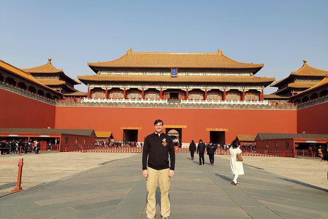 Half-day Licensed Tour Guide Service for City Tours - What Makes This Tour Stand Out?