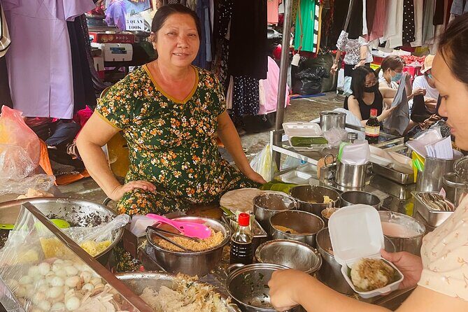 Half Day Local Breakfast Tour in Ho Chi Minh - A Closer Look at the Tour Experience