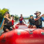 Half-Day Lower Salt River Rafting Tour - What the reviews reveal about the experience