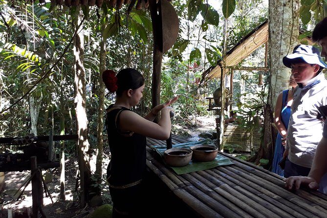 Half-Day Mari Mari Cultural Village from Kota Kinabalu - Who Should Consider This Tour?