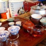 Half Day Market Tour: Maliandao Tea Street & Liulichang Antique Market - Practical Details