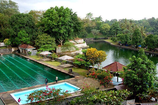 Half-Day Mataram City Tour - Analyzing the Value