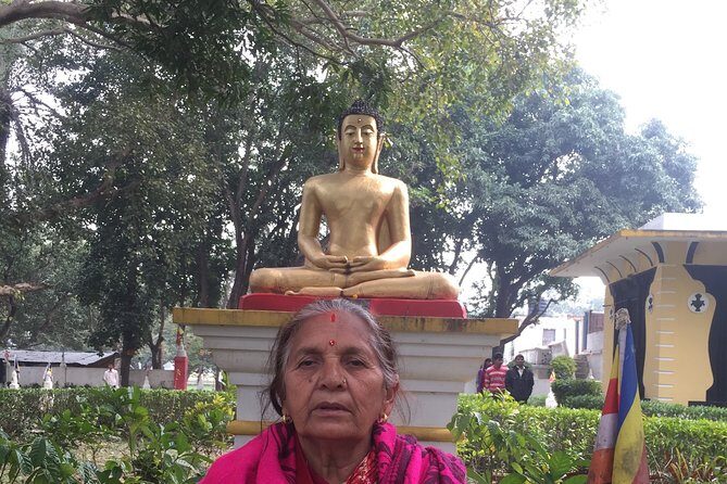 Half Day Mayadevi Temple Tour in Lumbini - What Makes This Tour Stand Out?