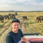 Half Day Minneriya National Park Safari from Sigiriya - Who Should Consider This Tour?