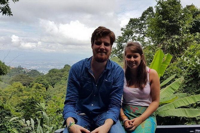 Half Day, Monk Chat Meditation Retreat on Waterfall Temple, Chiang Mai, Thailand - Practical Details and Tips